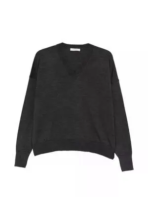 ZANONE V-neck Sweater