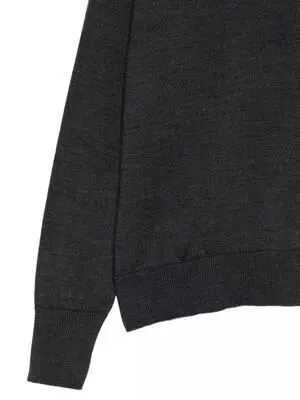 ZANONE V-neck Sweater