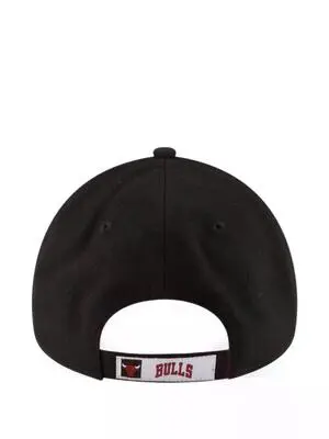 New Era X Chicago Bulls 9forty Baseball Cap