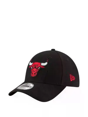 New Era X Chicago Bulls 9forty Baseball Cap