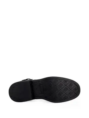 Guess Fellini Faux Leather Boots