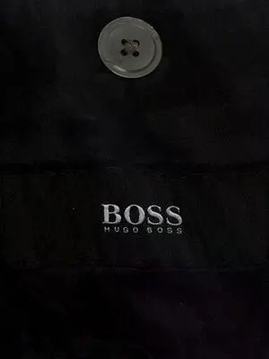 BOSS Janson7 Blazer