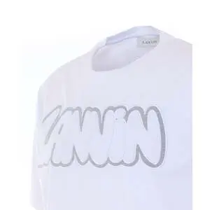 LANVIN Urban Curb T-shirt
