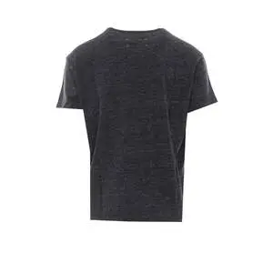 MAISON MARGIELA Printed Logo T-shirt