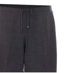 Gucci Leisure Web Detail Pants