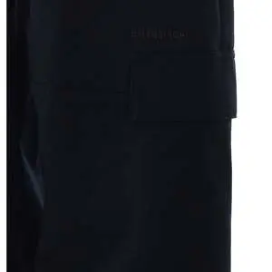 Balenciaga Wide Cargo Pants - Gray