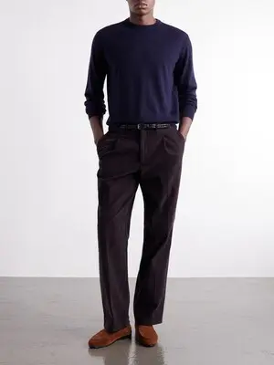 Canali Cashmere Sweater
