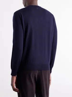 Canali Cashmere Sweater