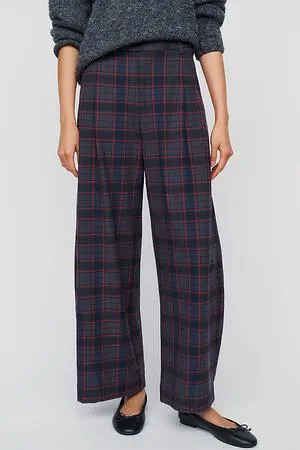 DAMSON MADDER Haisley Trousers Pants