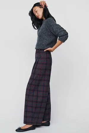 DAMSON MADDER Haisley Trousers Pants