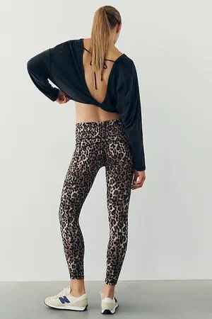 Sweaty Betty 7/8 Power Pipg Legggs