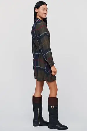 Barbour Ivybridge Mi Shirtdress