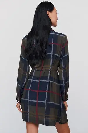 Barbour Ivybridge Mi Shirtdress