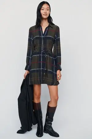 Barbour Ivybridge Mi Shirtdress