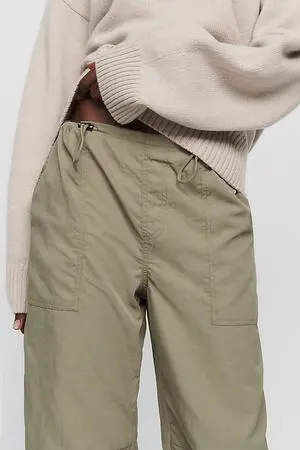 REFORMATION Arlette Pants