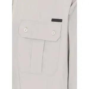 Dolce & Gabbana Poplin Shirt