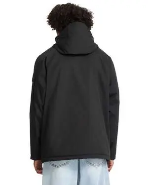 Volcom Stoke Stone Ii 10k Jacket - Black