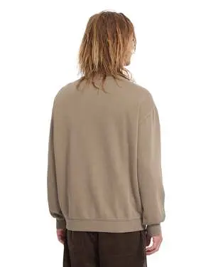 Volcom Single Stone Power Wash Crew