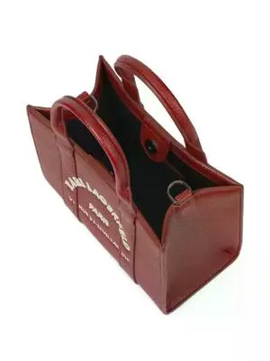 Karl Lagerfeld Rue St-guillaume Mini Tote Bag