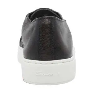 Santoni Clen Sneakers - Brown