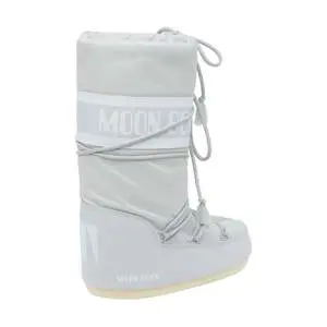 Moon Boot Nylon Icon Boots