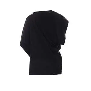 VIVIENNE WESTWOOD Hebo Oversize T-shirt