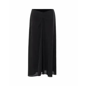 Isabel Marant Étoile Laren Skirt - Black
