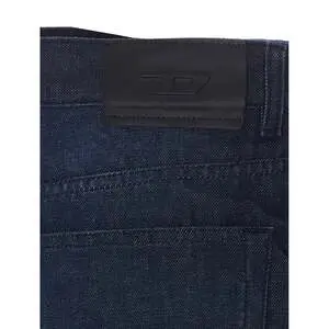 DIESEL® De-irti Denim Skirt