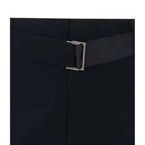 Sacai Suiting Skirt