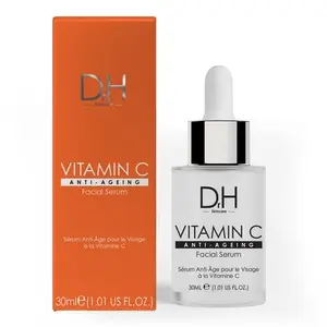 DR H Advanced Anti-ageing Vitamin C Facial Serum