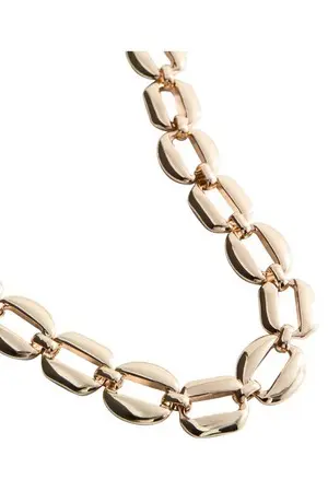 Mango Maxi Chain Necklace