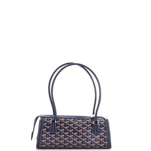 Goyard Bonbonniere Bag Coated Canvas