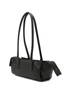 Kurt Geiger Sloane Eastwest Shoulder Bag - Black