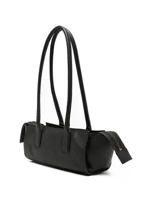 Kurt Geiger Sloane Eastwest Shoulder Bag - Black
