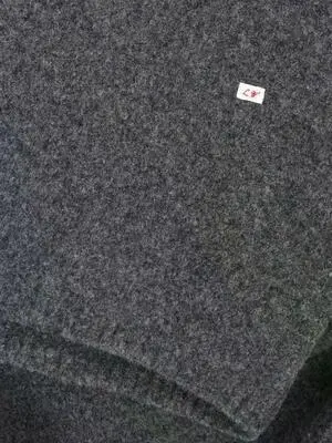 LOW CLASSIC Crew-neck Sweater