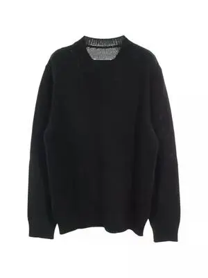 MAISON MARGIELA Numeric Signature Sweater