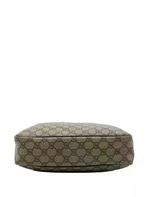 Gucci 2016-2026 Gg Supreme Crossbody Bag