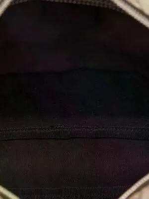 Gucci 2016-2026 Gg Supreme Crossbody Bag