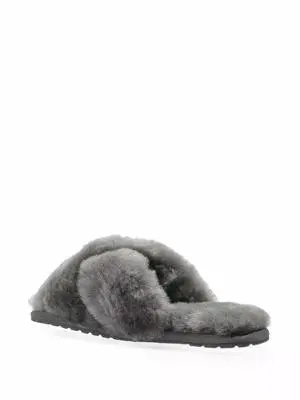 EMU AUSTRALIA Mayberry Crossover Slippers