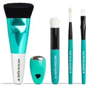 WE LOVE EYES Complete Eye Care Tool Set - None