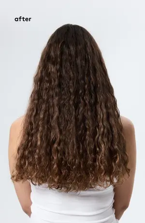 Evo Plot Twist Curl Refresh Mousse