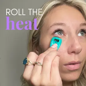 WE LOVE EYES Mgd & Chalazion Systemno Tea Tree Oil