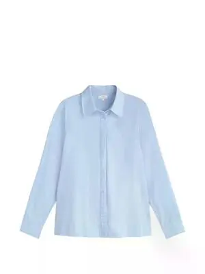 YERSE Long-sleeve Poplin Shirt