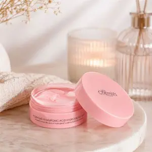 SKIN CHEMISTS Hydrating Hyaluronic Acid Hydrogel Eye Mask