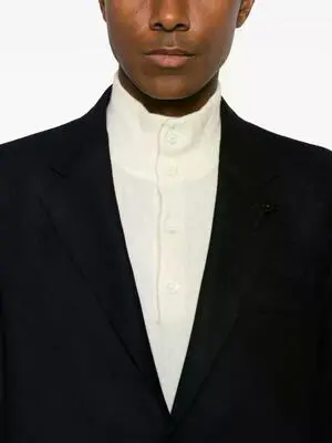 LARDINI Single-breasted Blazer