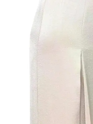 Ted Baker London Pleated Wide-leg Trousers
