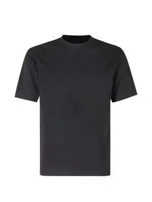 CIRCOLO 1901 Short-sleeve T-shirt - Black