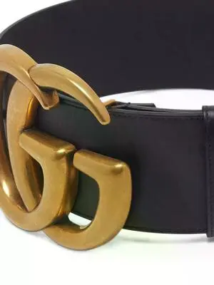 Gucci Gg Marmont Belt