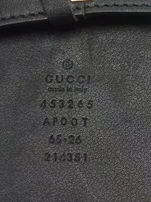 Gucci Gg Marmont Belt