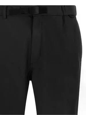 SNOW PEAK Water-repellent Tapered Trousers